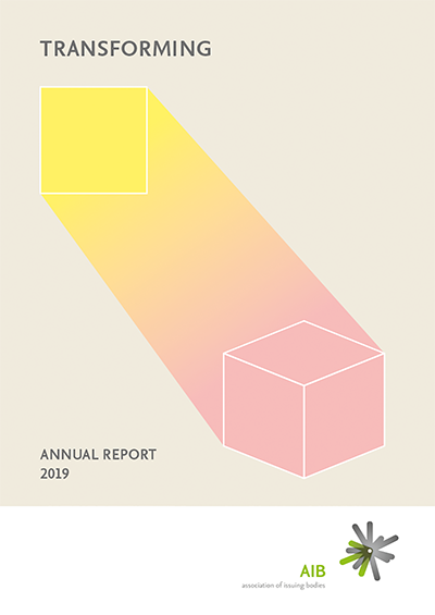 Annual reports overview | AIB